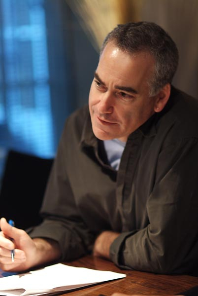 Podcast #40 - Feature Animation Producer Jerry Davis: His First Book ...