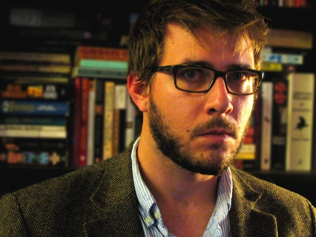 Episode #60 - About the Author Jonathan Auxier and His Fantastic Debut ...