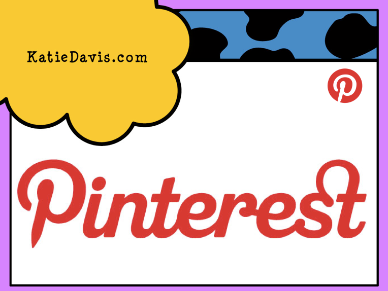 Answer to Pinterest Webinar Question